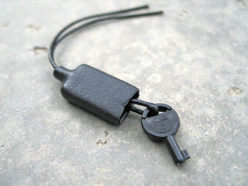 Shackled: How to Escape from a Pair of Handcuffs - American Outdoor Guide