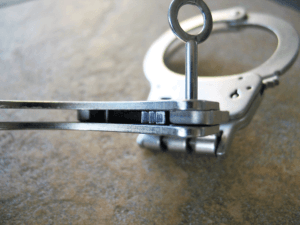 Shackled: How to Escape from a Pair of Handcuffs - American Outdoor Guide