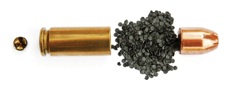 Reloading 101: Ammunition for the Times It Must Be Available - American ...