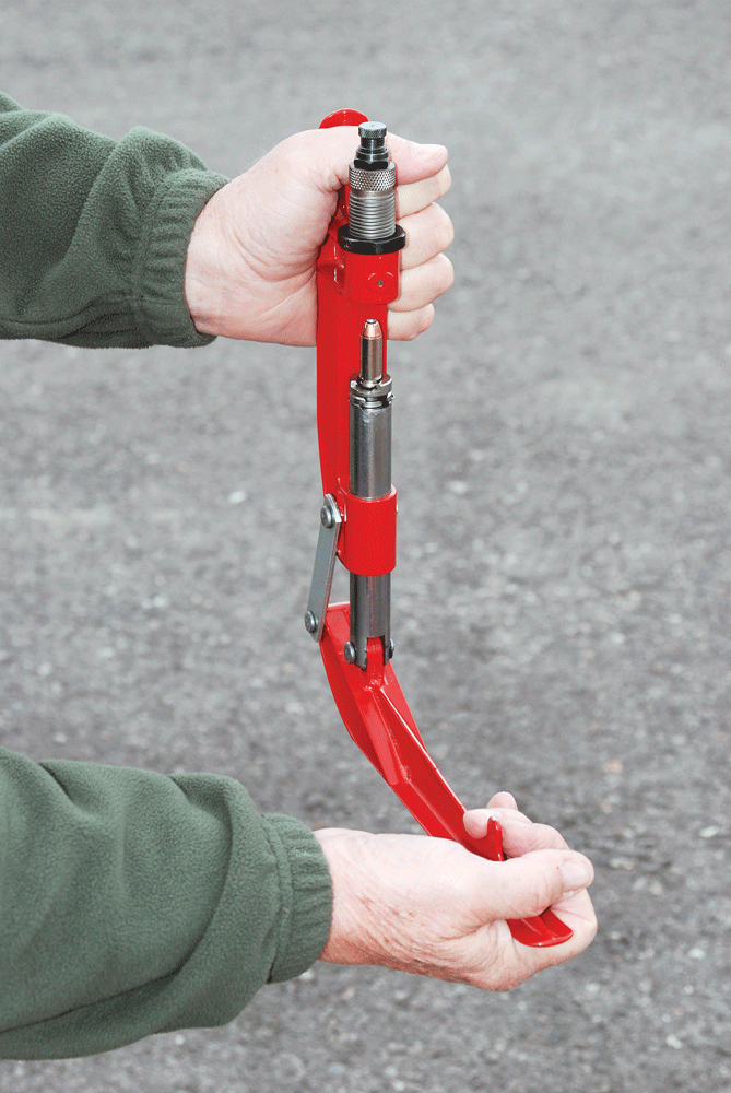 Reloading 101: Ammunition for the Times It Must Be Available - American ...