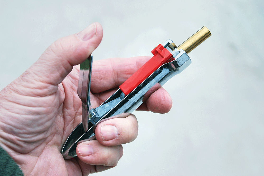 Reloading 101: Ammunition for the Times It Must Be Available - American ...