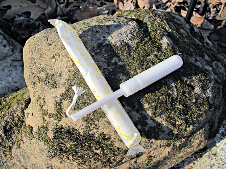 The TAMPON Survival Tool - American Outdoor Guide