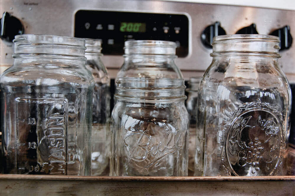 Shut Your Lid and Can It: The Dry-Canning Method - American Outdoor Guide