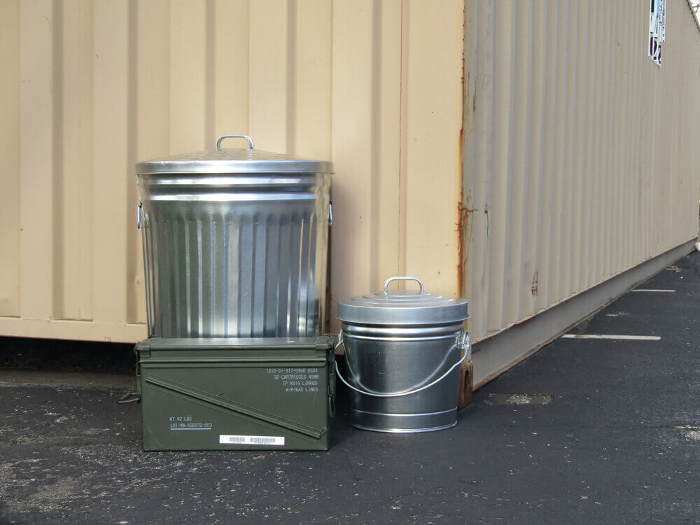 Shields Up: EMP Protection for your Electronics - American Outdoor Guide