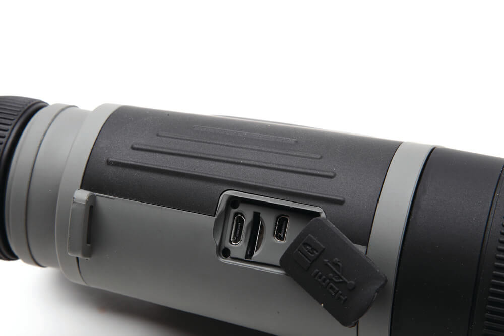 ATN Binox HD Binocular - American Outdoor Guide