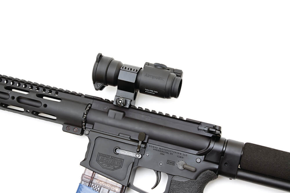 Own the Night... With a Modern NVD! - American Outdoor Guide