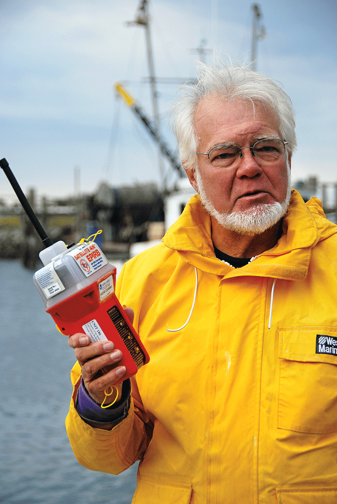 Emergency Rescue Beacons - American Outdoor Guide