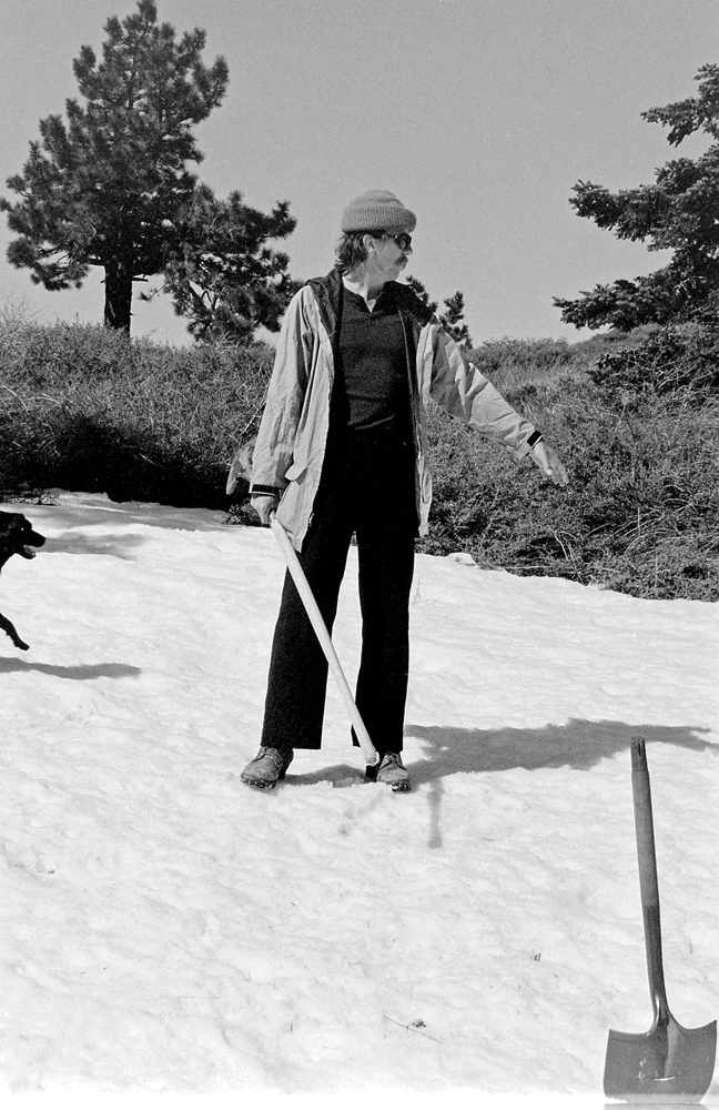 Snow Fortress: How to Build an Igloo - American Outdoor Guide