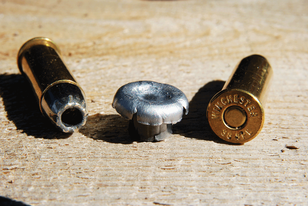 SMALL, LIGHT, AND FIERCE - American Outdoor Guide