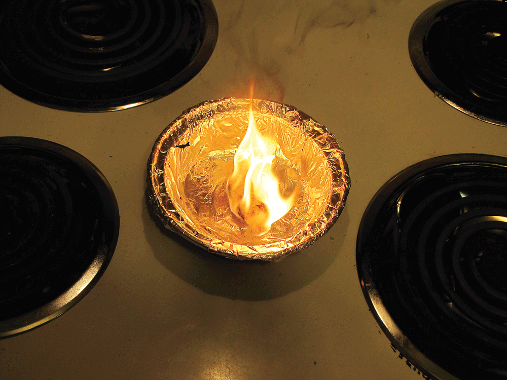 Firestarters 101 – American Outdoor Guide