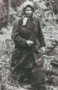 Survival in Sibera: The Lykov Family - American Outdoor Guide