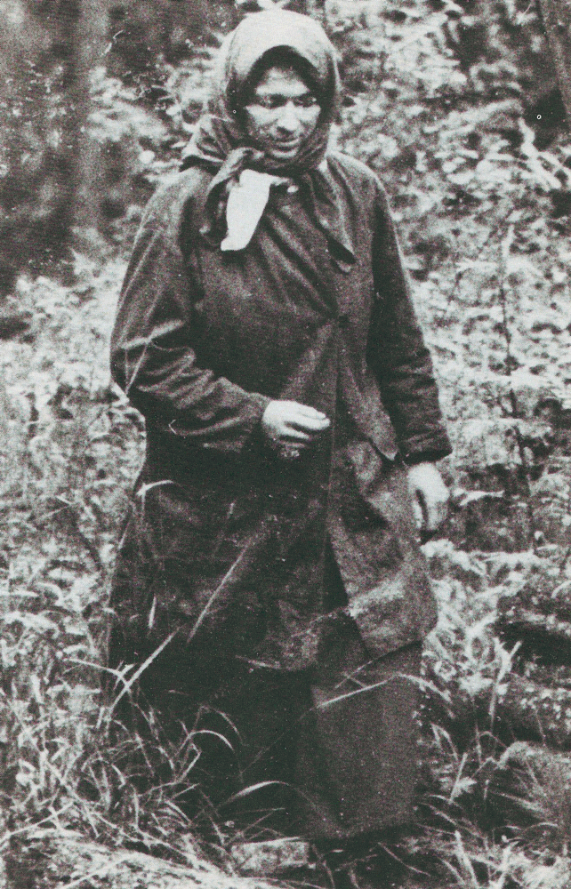 Survival in Sibera: The Lykov Family - American Outdoor Guide