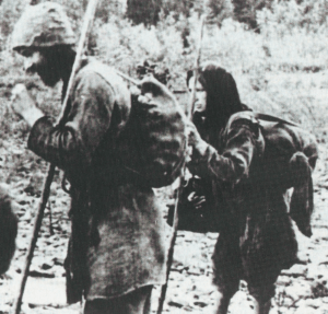 Survival in Sibera: The Lykov Family - American Outdoor Guide