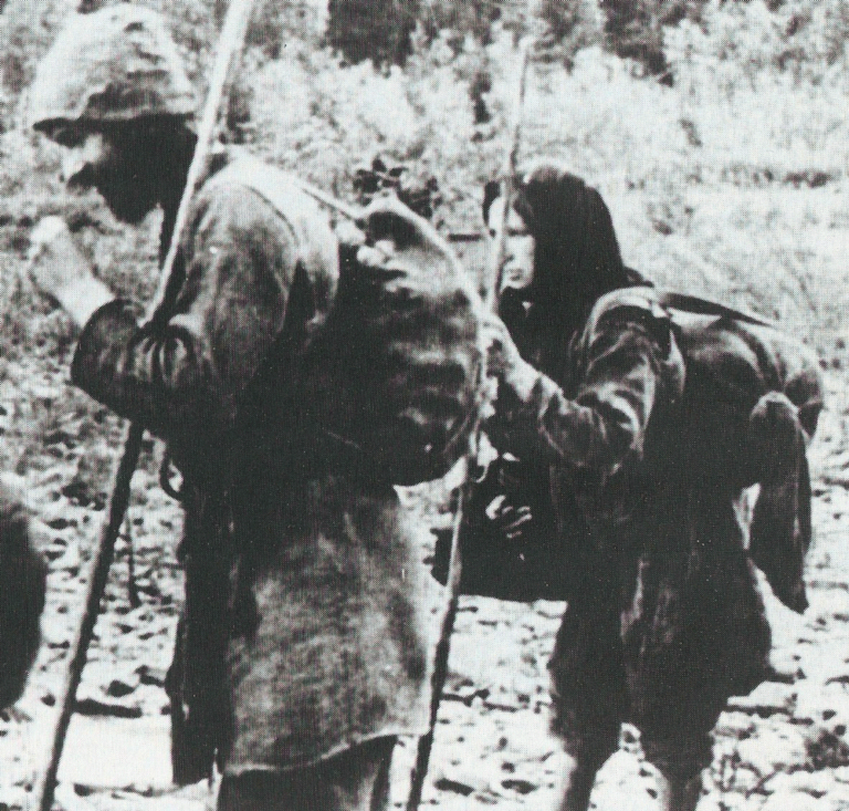 Survival in Sibera: The Lykov Family - American Outdoor Guide