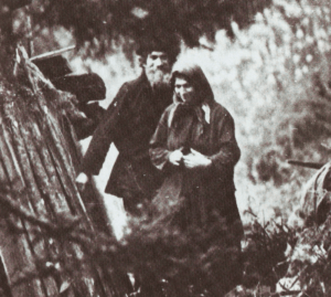 Survival in Sibera: The Lykov Family - American Outdoor Guide