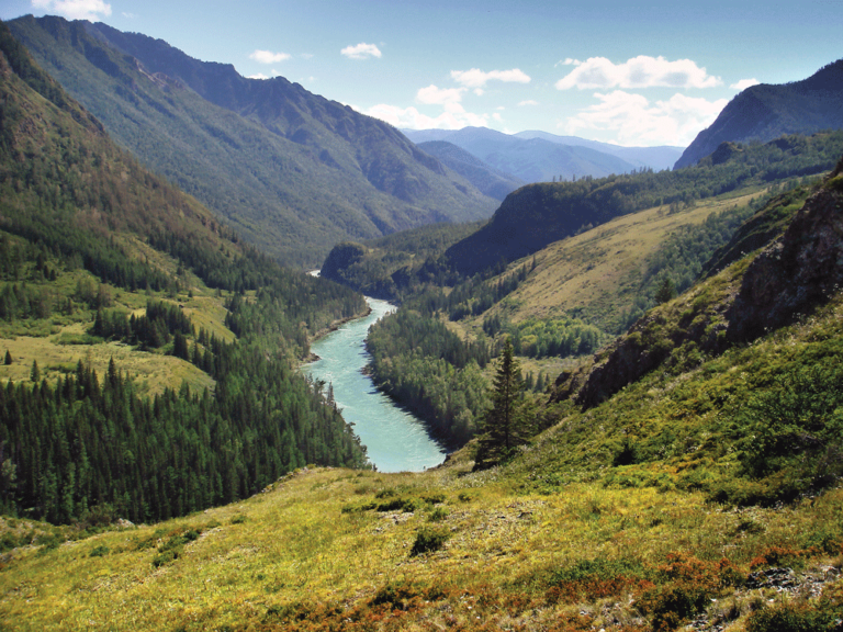 Survival in Sibera: The Lykov Family - American Outdoor Guide