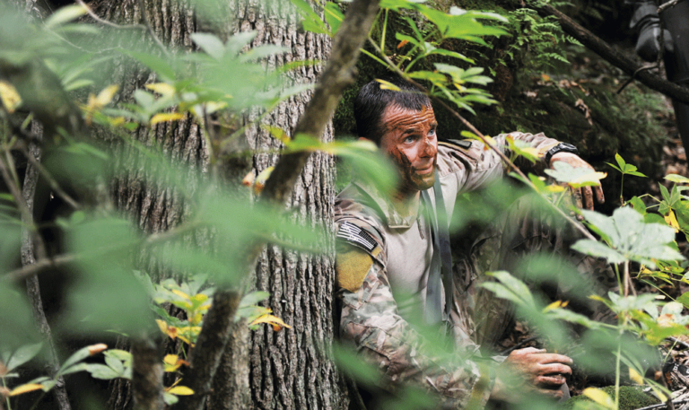 SERE: Survival, Evasion, Resistance, Escape - American Outdoor Guide