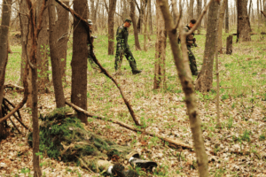 SERE: Survival, Evasion, Resistance, Escape - American Outdoor Guide