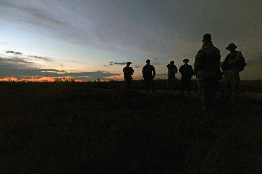 SERE: Survival, Evasion, Resistance, Escape - American Outdoor Guide