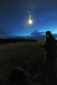 SERE: Survival, Evasion, Resistance, Escape - American Outdoor Guide