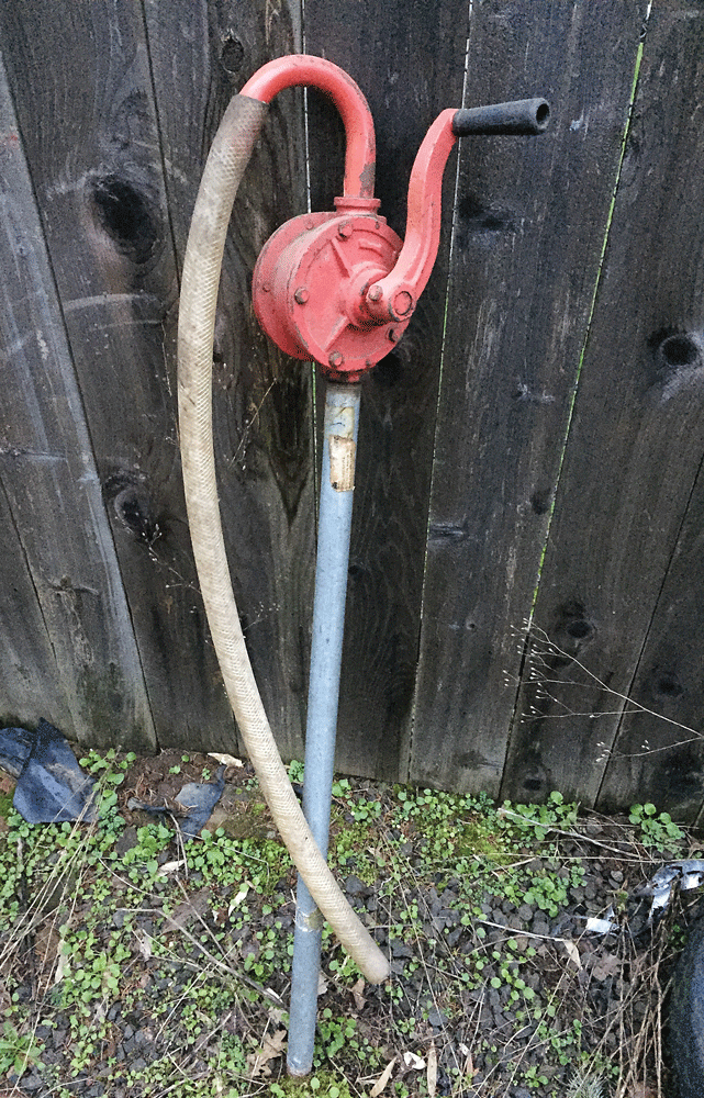 Gas Cache: How to Safely Store Fuel for a Long Time - American Outdoor ...