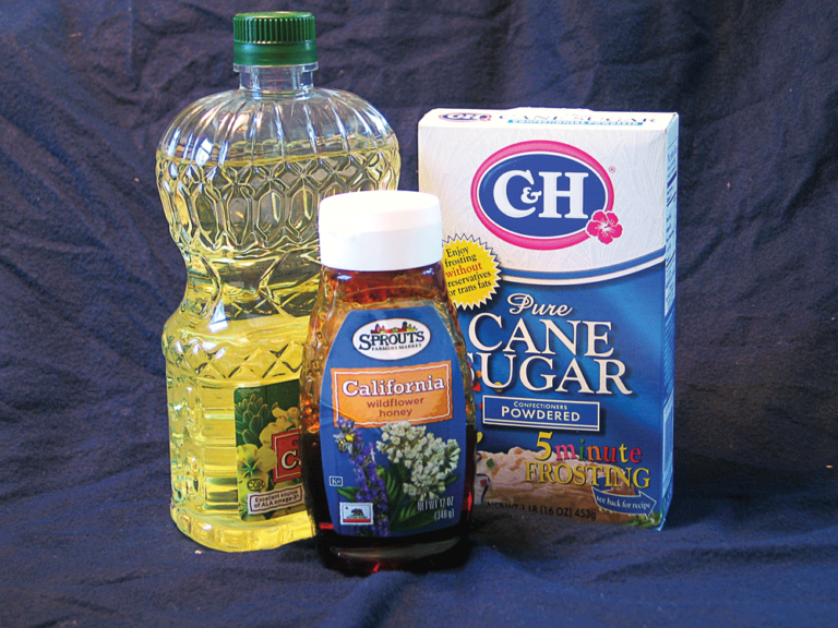 Sweet Salvation: Honey and Sugar First Aid - American Outdoor Guide