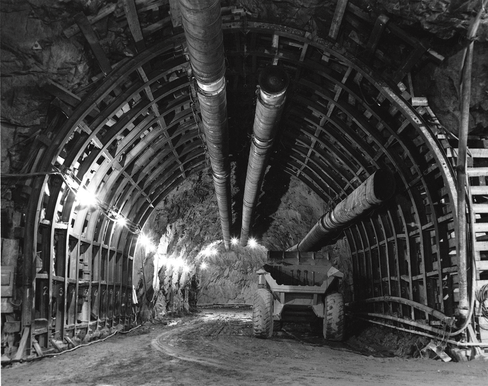 NORAD: Safety Net in the Sky - American Outdoor Guide