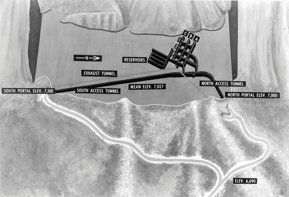 NORAD: Safety Net in the Sky - American Outdoor Guide