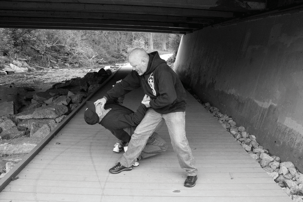 Get a Grip: Firearm Retention - American Outdoor Guide