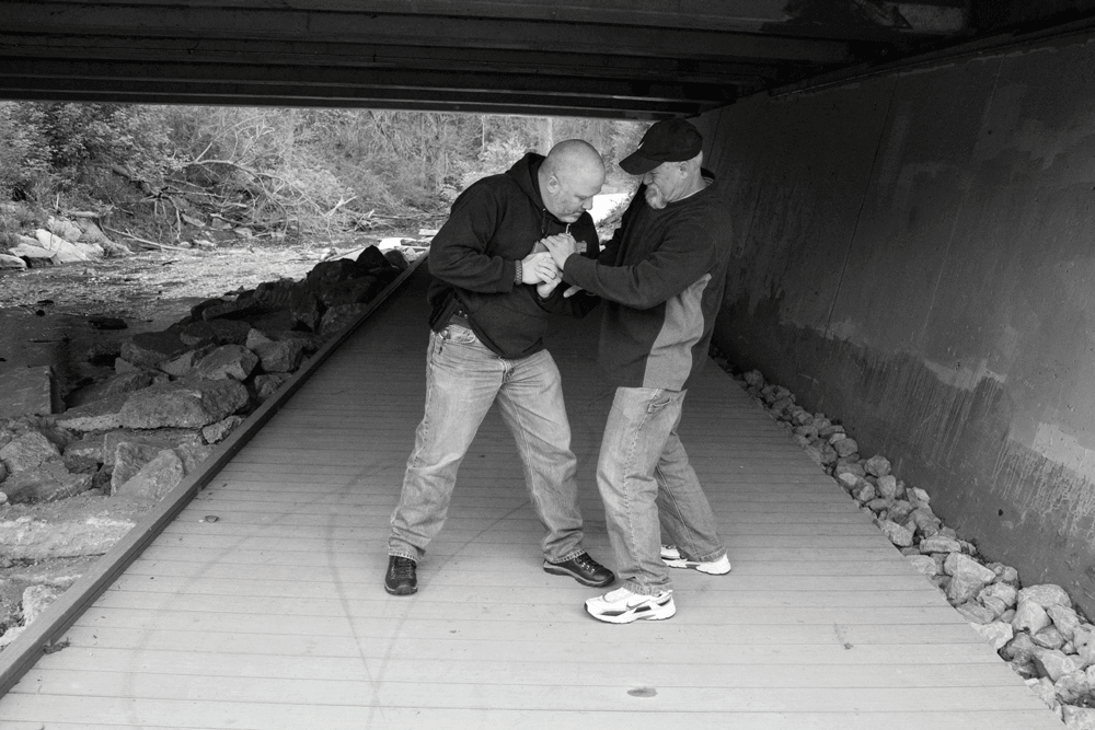 Get a Grip: Firearm Retention - American Outdoor Guide