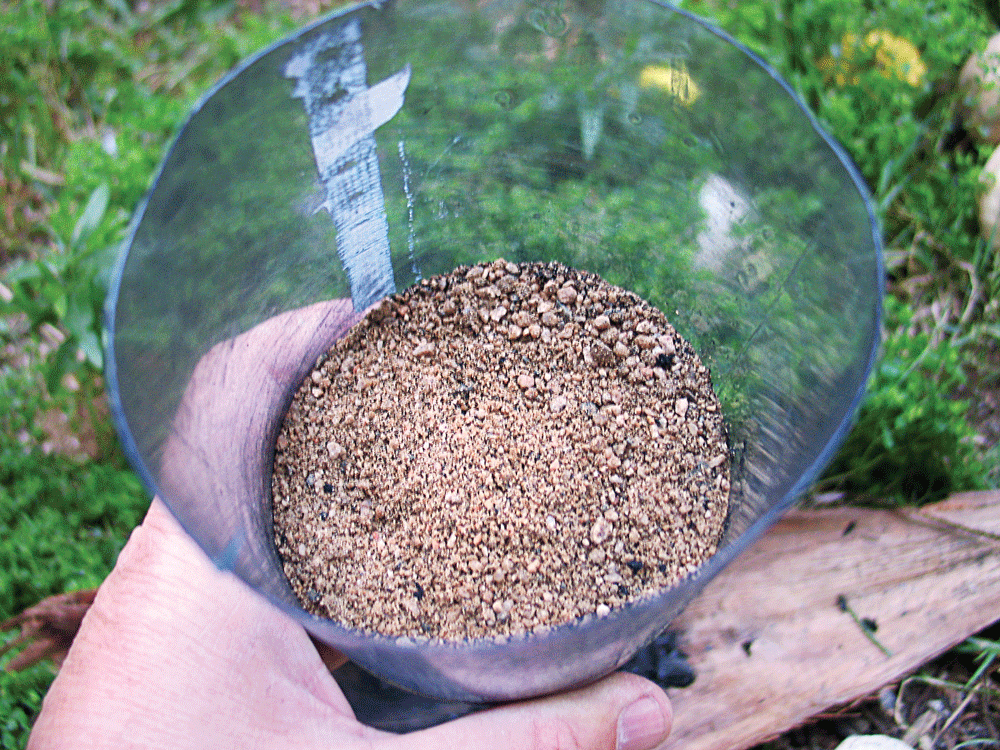 DIY Water Filter - American Outdoor Guide