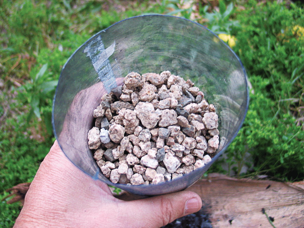 DIY Water Filter - American Outdoor Guide