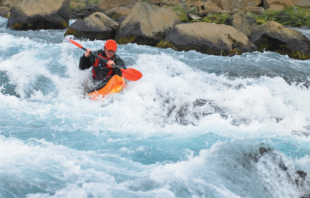 Drown Proof: Keeping Your Head Above the Water - American Outdoor Guide