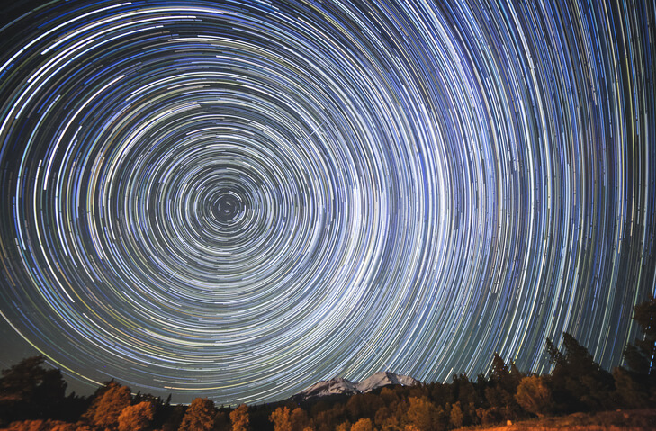 Using The Moon and Stars for Navigation - American Outdoor Guide