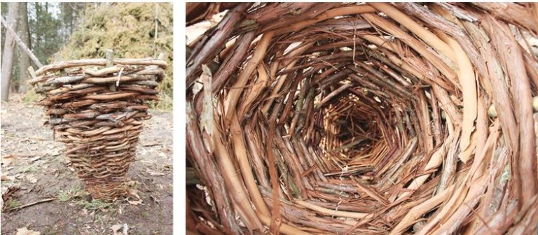 Making Traps for Small Game - American Outdoor Guide