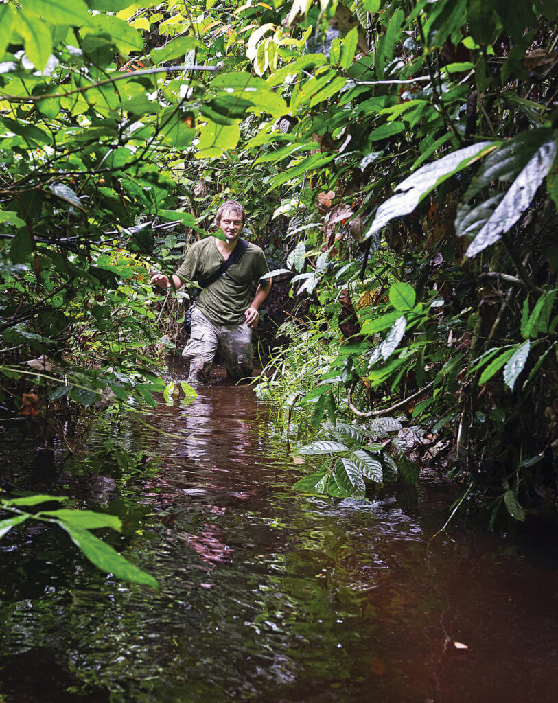 The Psychology of Survival Mentality - American Outdoor Guide