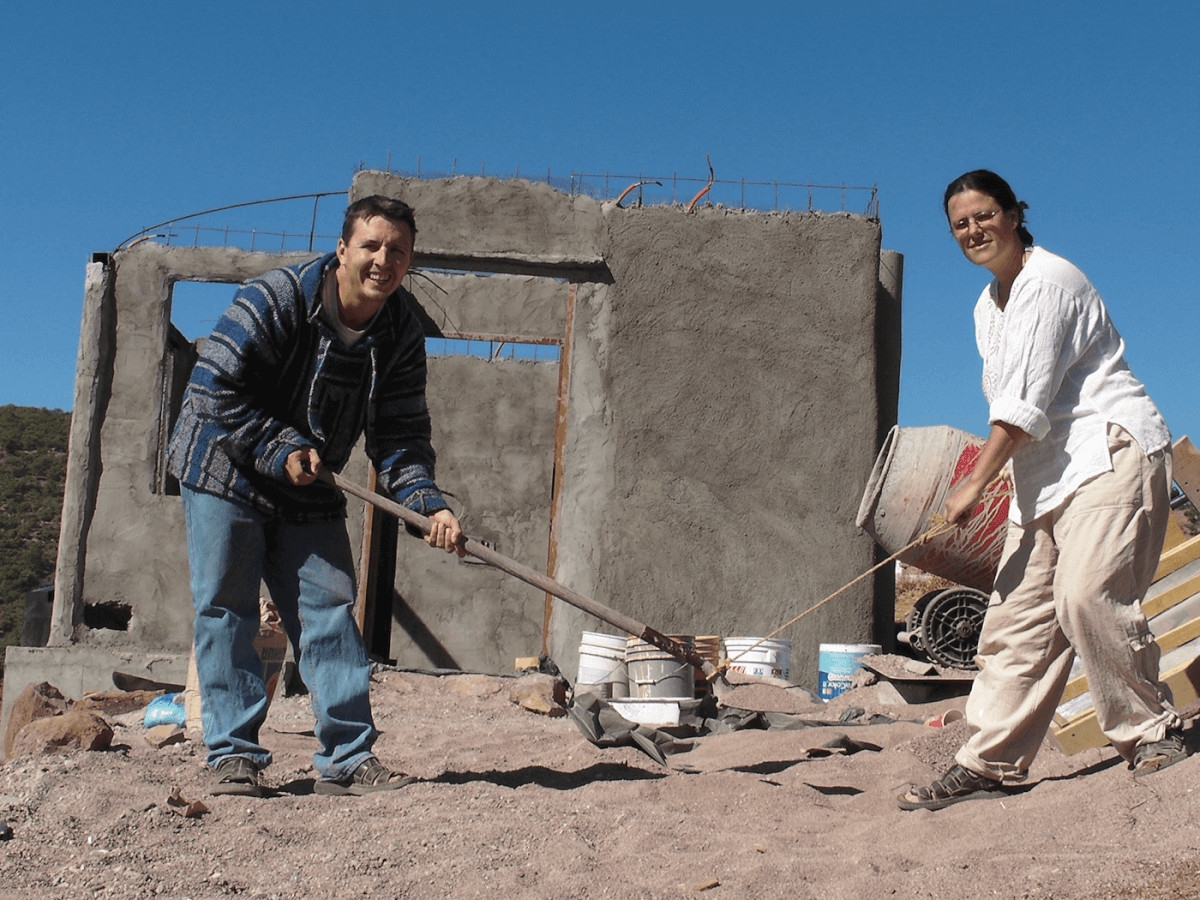 Happy Homesteaders: Tips from An Off-Grid Family - American Outdoor Guide