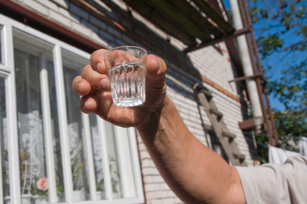 More Than Just a Drink: 10 Survival Uses for Alcohol - American Outdoor ...