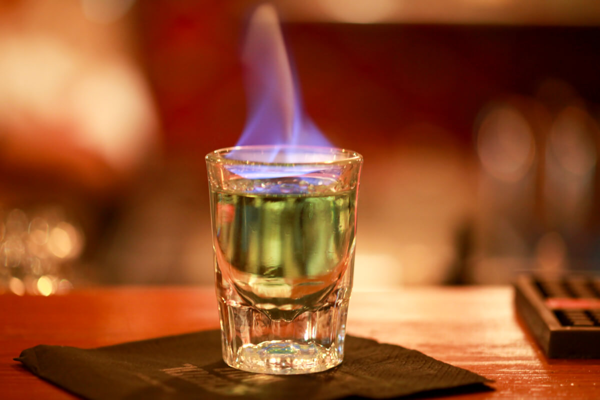 More Than Just a Drink: 10 Survival Uses for Alcohol - American Outdoor ...