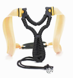 Slingshots: 8 Formidable Wrist Rockets - American Outdoor Guide