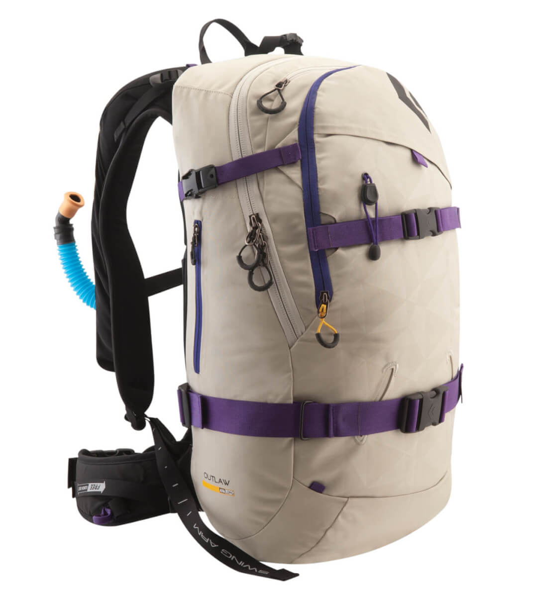 Buyer's Guide: Winter Backpacks - American Outdoor Guide