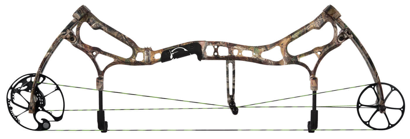 Buyer's Guide to Bows - American Outdoor Guide
