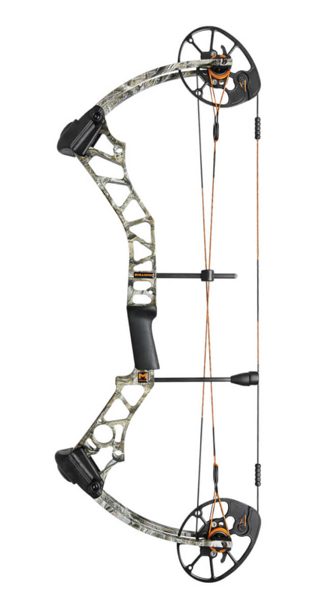Buyer's Guide to Bows - American Outdoor Guide