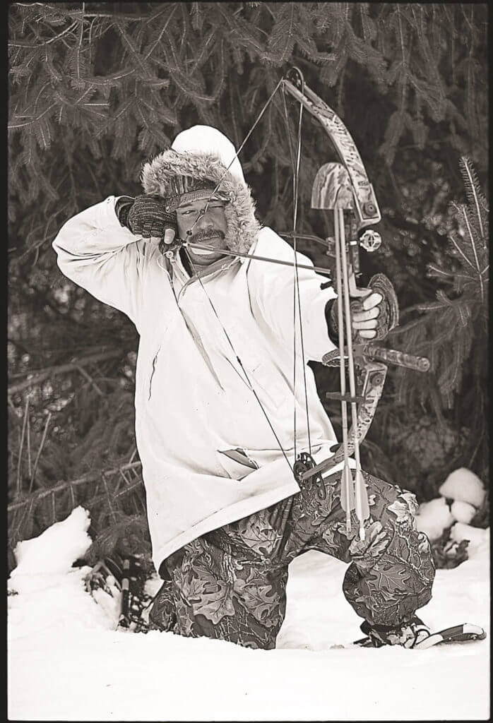 Furry Foe: Hunting the Snowshoe Hare - American Outdoor Guide