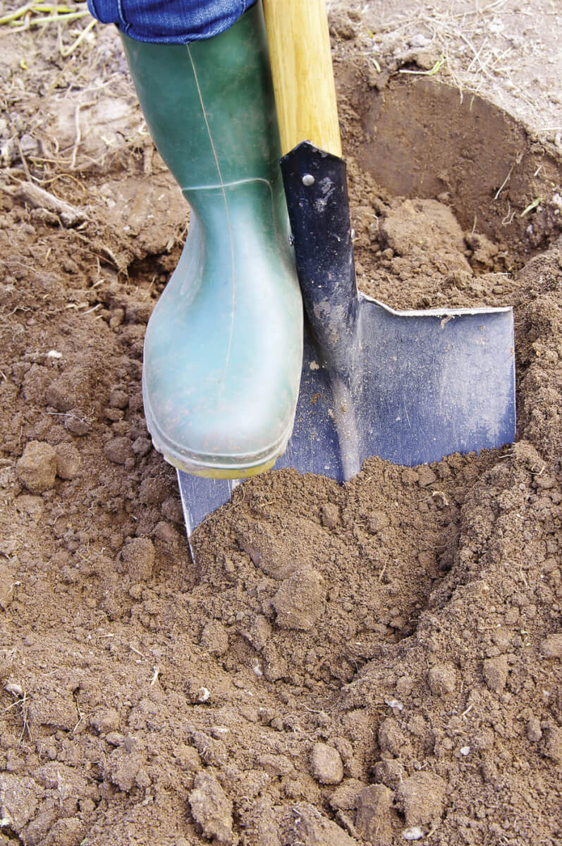 The Scoop on Shovels - American Outdoor Guide