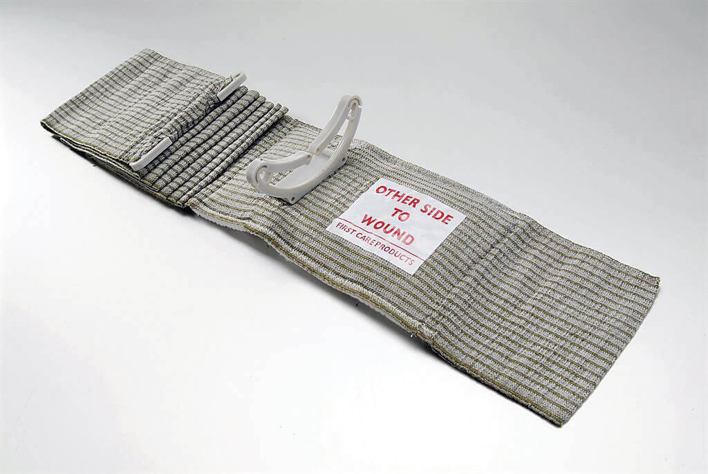 Advances in Medical and First Aid Tech - American Outdoor Guide