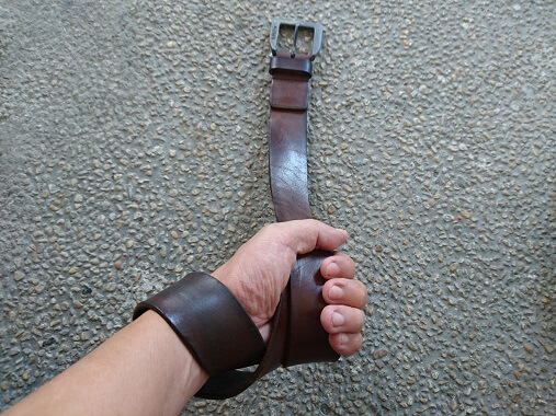 5 Everyday Items You Can Use as a Weapon - American Outdoor Guide