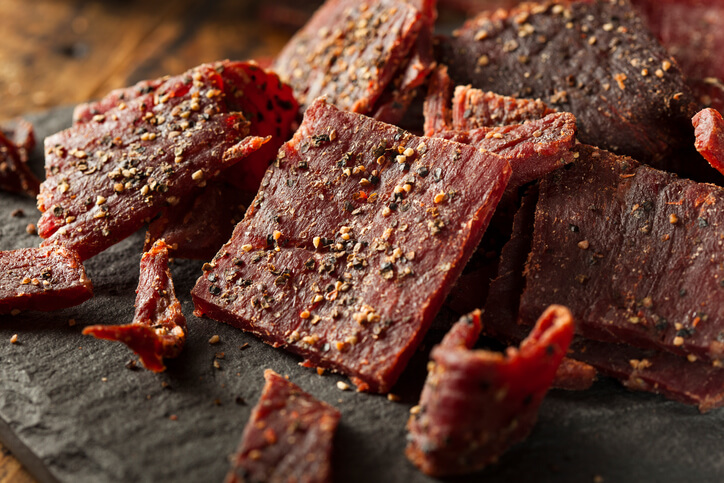 Homemade Rations: Learn To Make your Own MREs
