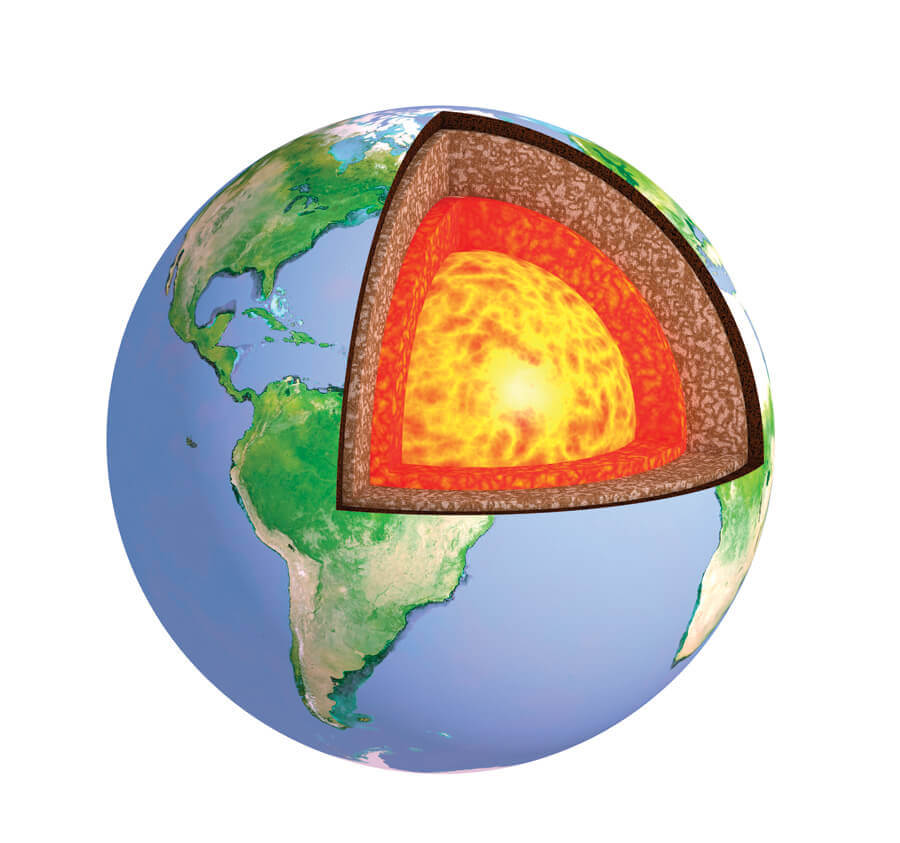 The Science Behind Earthquakes - American Outdoor Guide