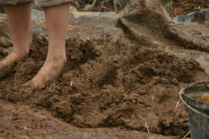 Down to Earth: How to Make Mud Bricks - American Outdoor Guide